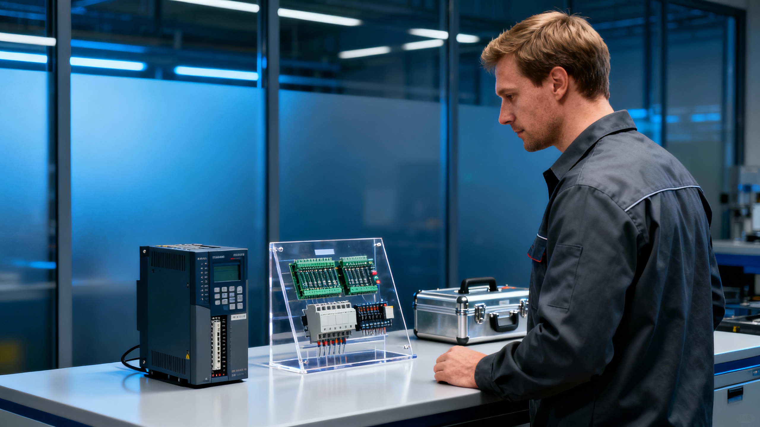 Schneider Unity Error Codes: Fault Resolution Guide