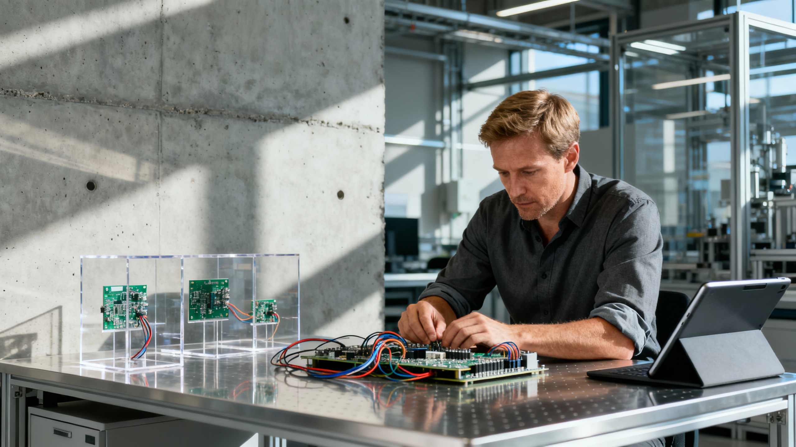 Schneider Electric PLC Modules: Integration & Upgrade Guide