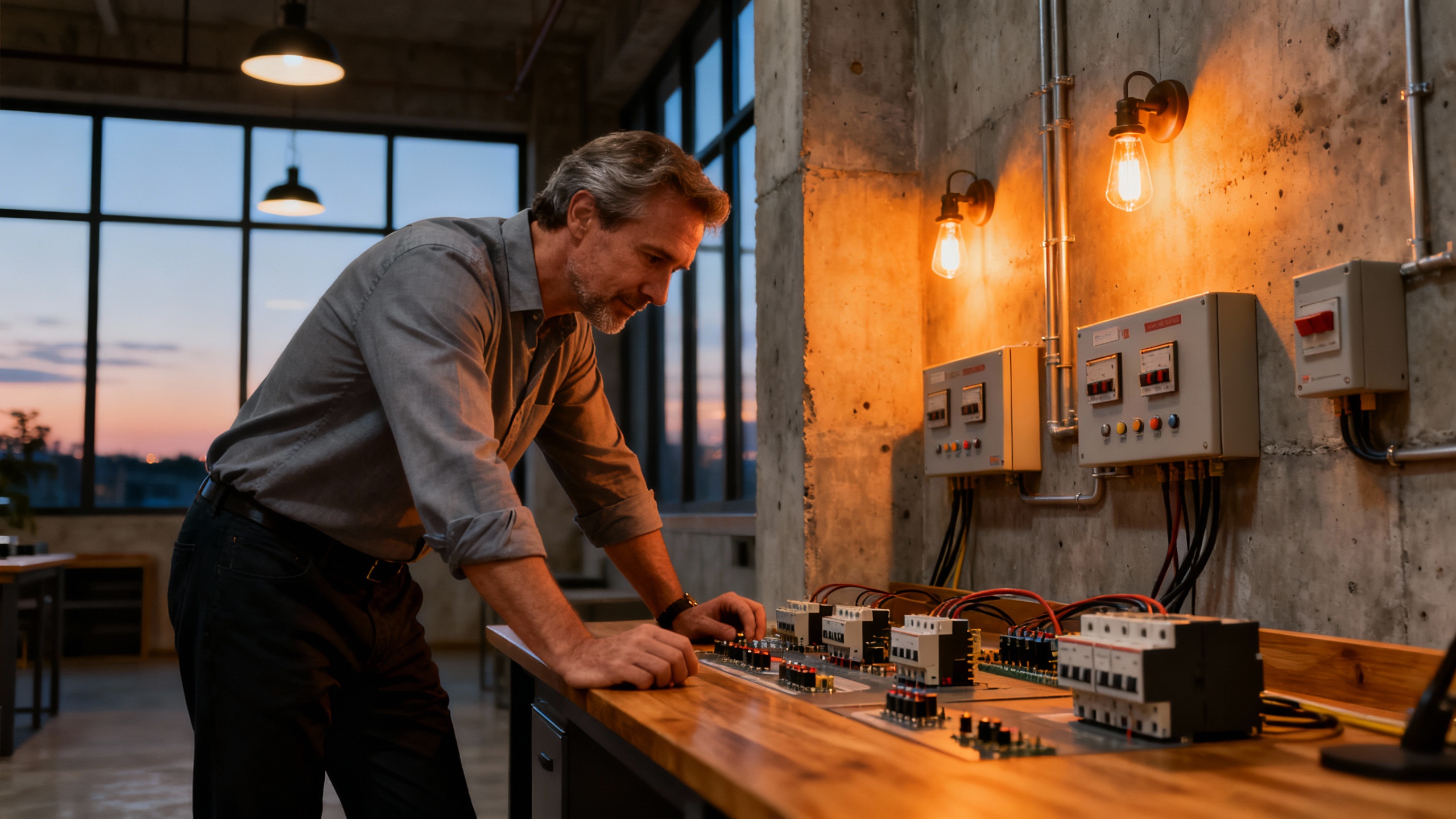 General Electric (GE) Relay Cross Reference Guide