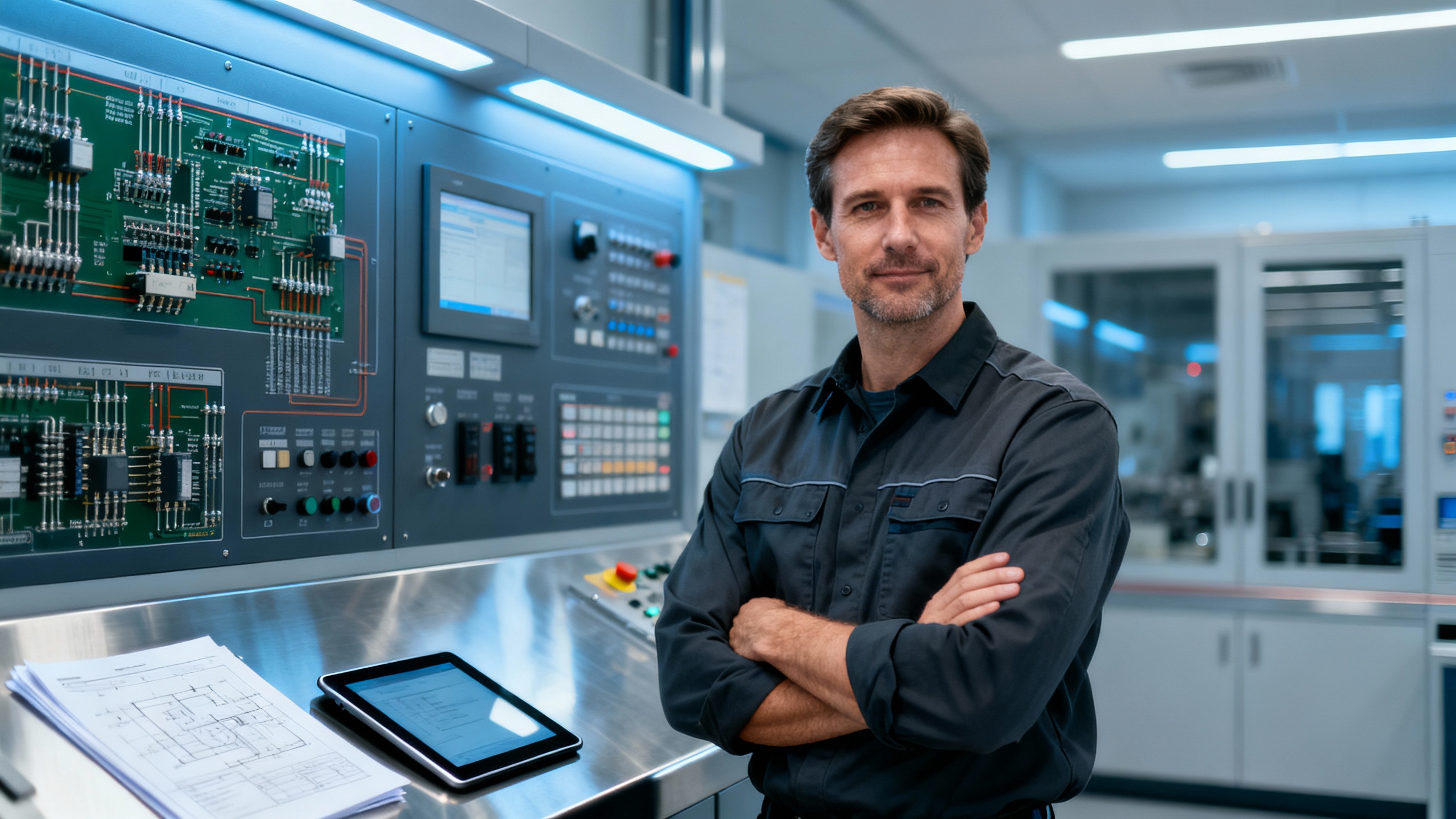 Invensys Triconex Replacement Parts Guide