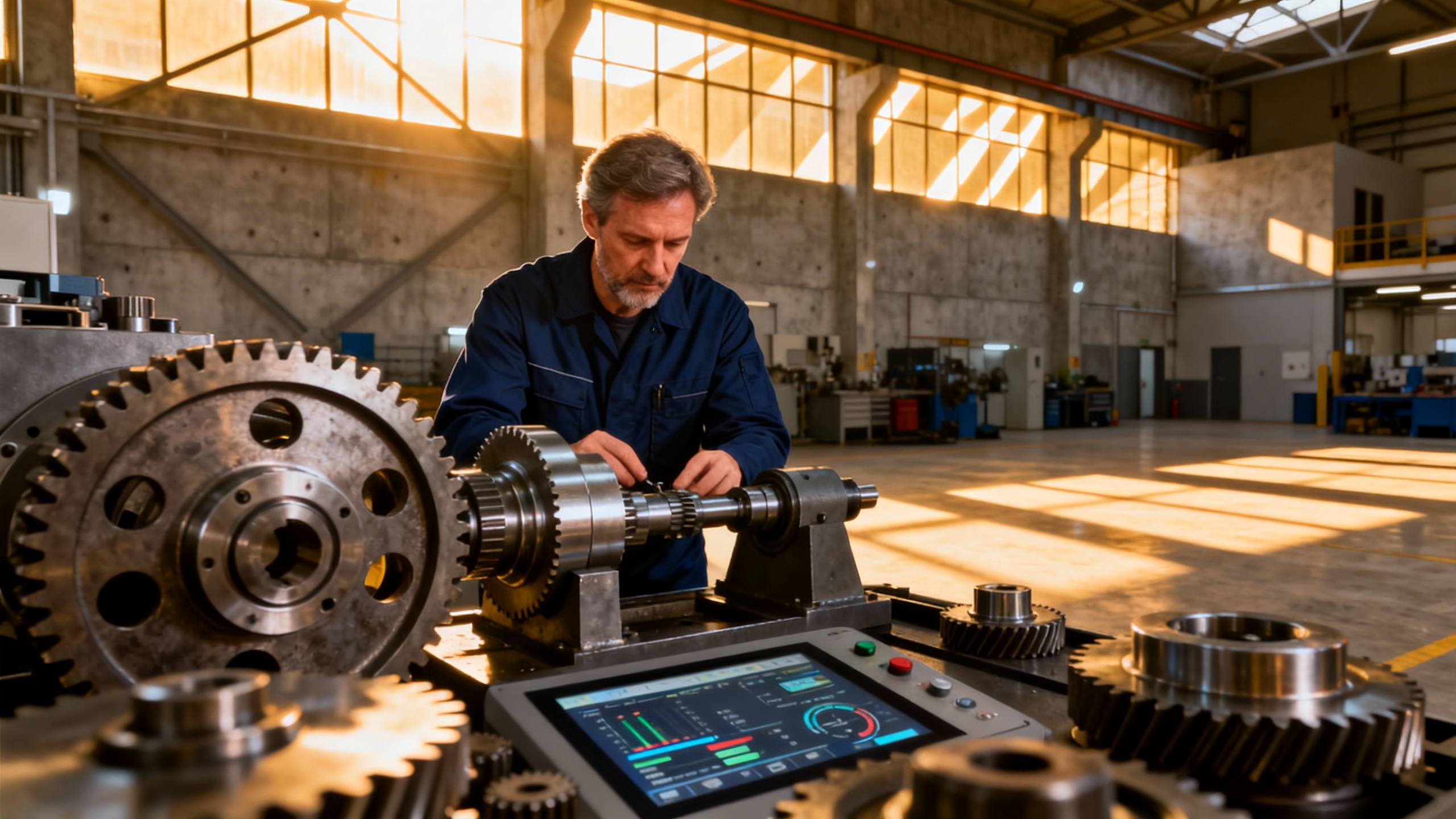 ABB VFD Selection Guide: Choose the Right Drive