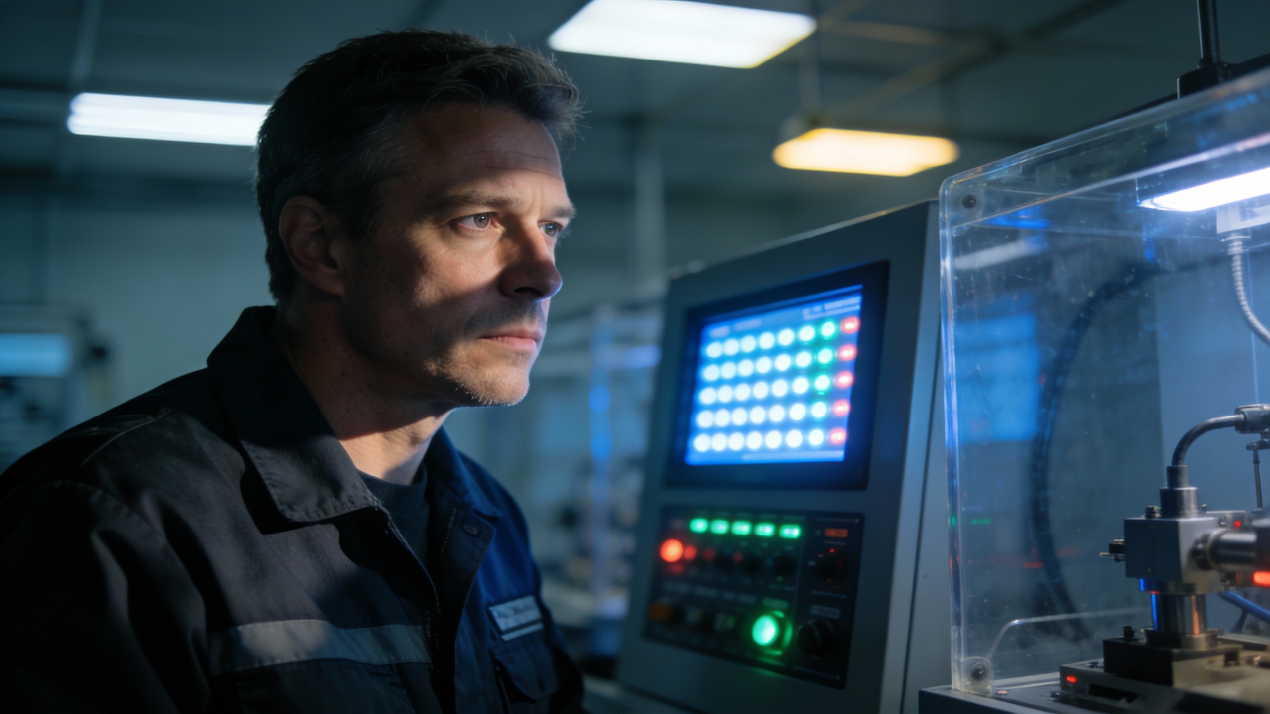 SIL-Rated Safety Instrumented Systems for Nuclear Power