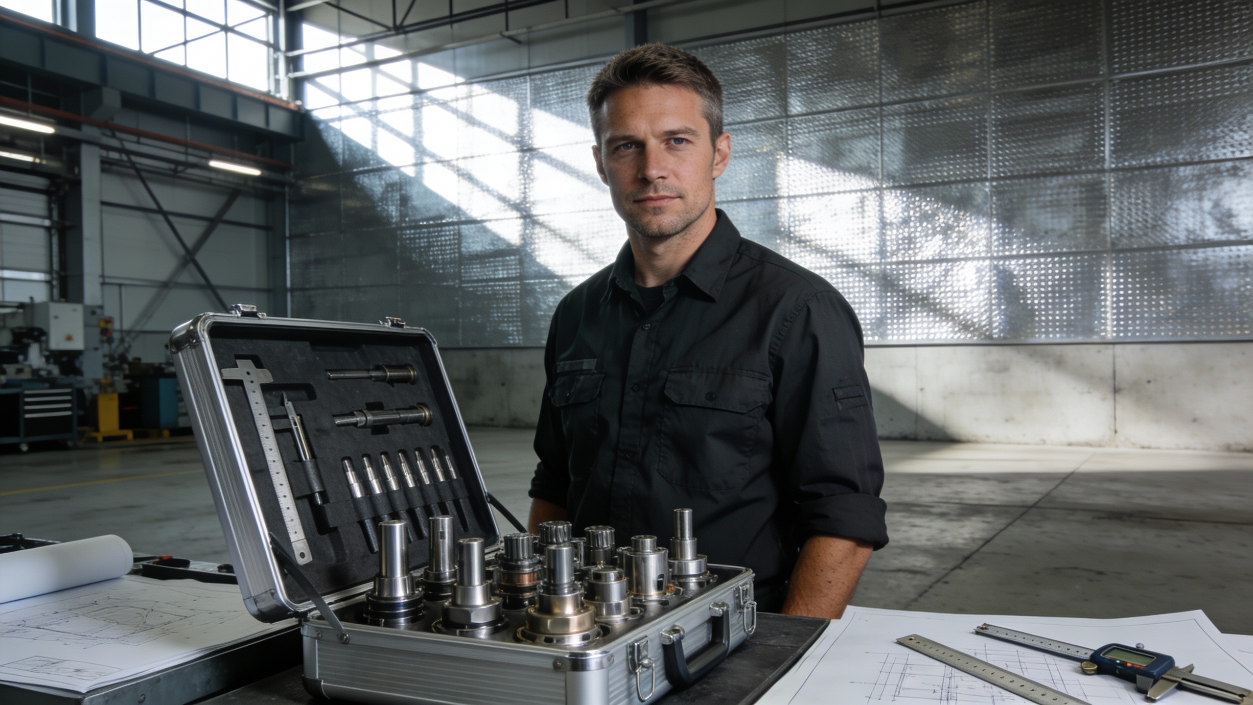 VFD Sizing Guide: Calculate Motor Drive Capacity