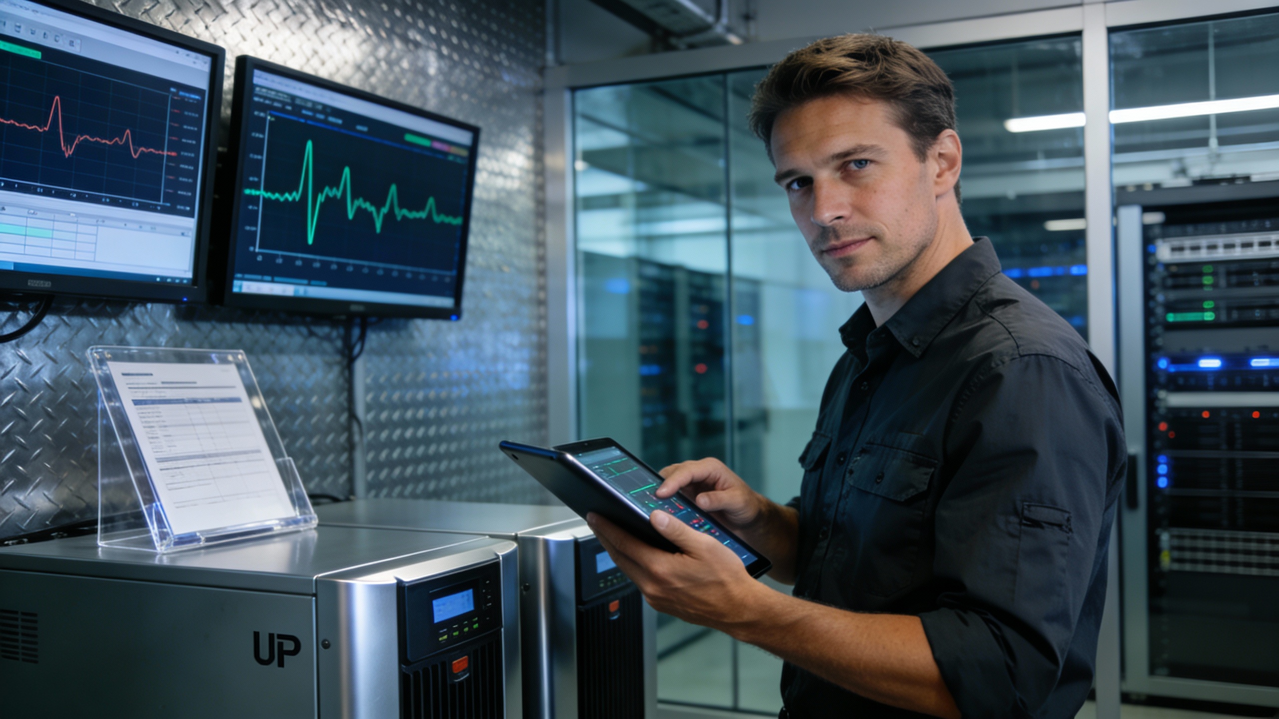 Control System Architecture Design for Industrial Automation