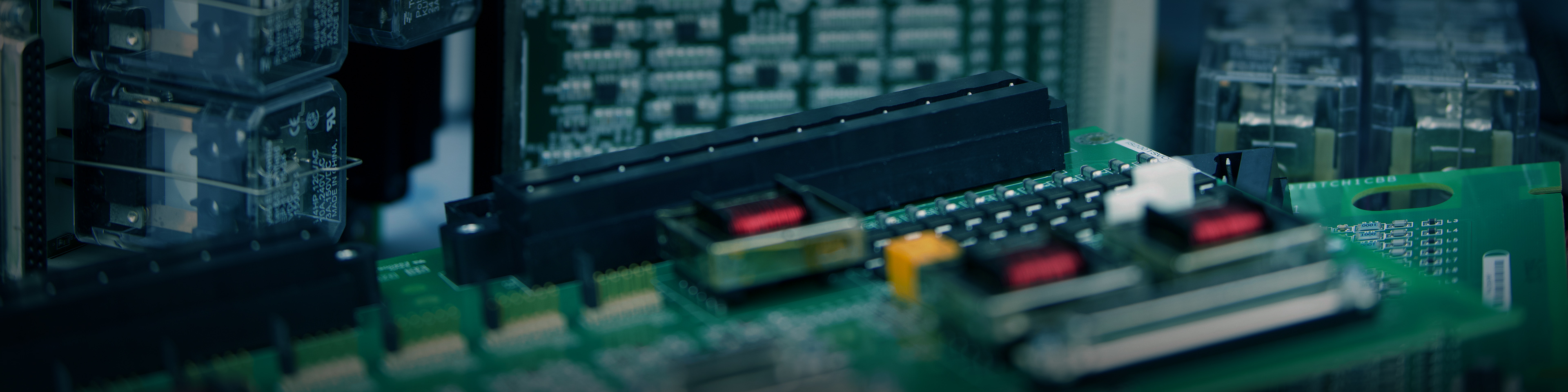 Buy Automation Spare Parts with Apter Power. We supply Quality ...